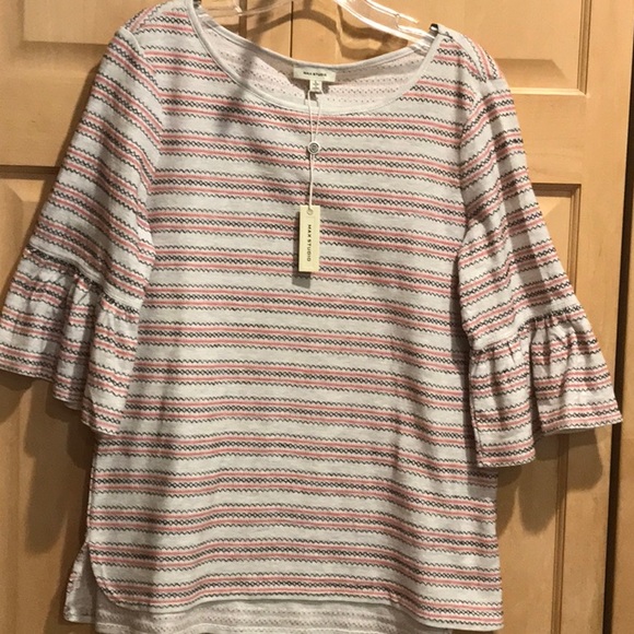 Max Studio | Tops | New Max Studio Top | Poshmark